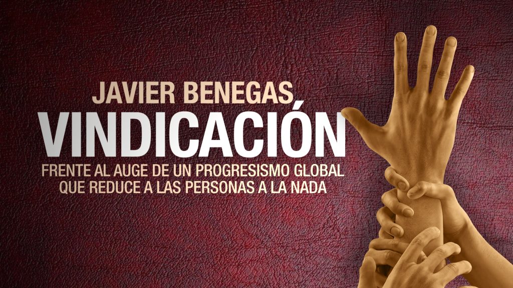 Vindicación: la reconstrucción de la persona - Disidentia