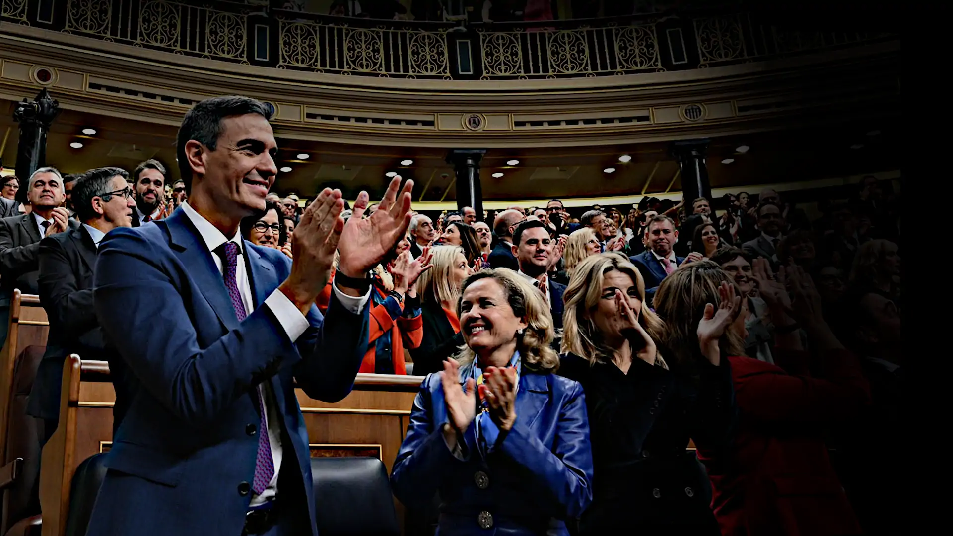 Contra La Autocracia Disidentia